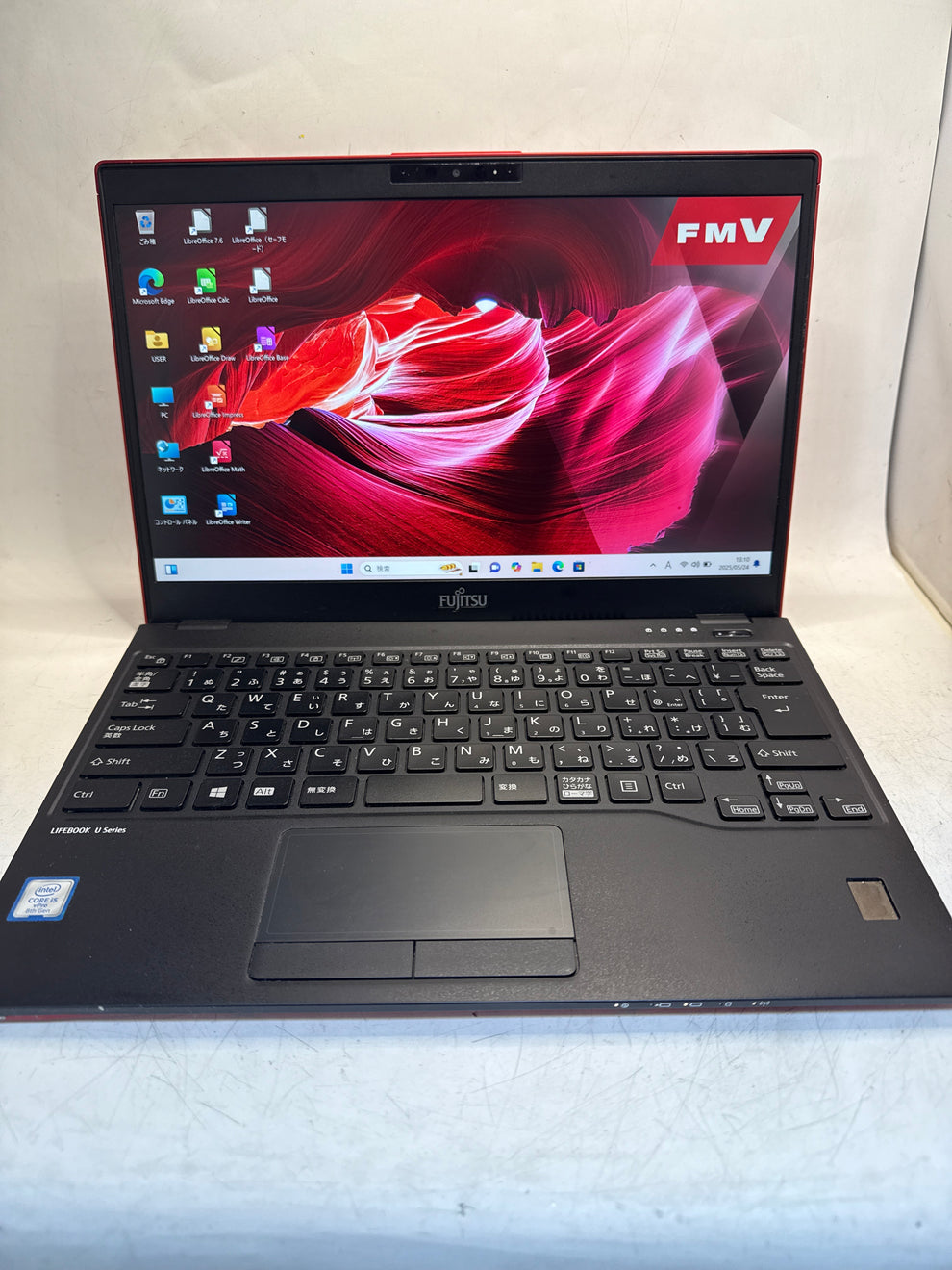 富士通 LIFEBOOK U939/C-core-i5-8265U/8GB/256GB win11 LTE – ML COMPUTERS