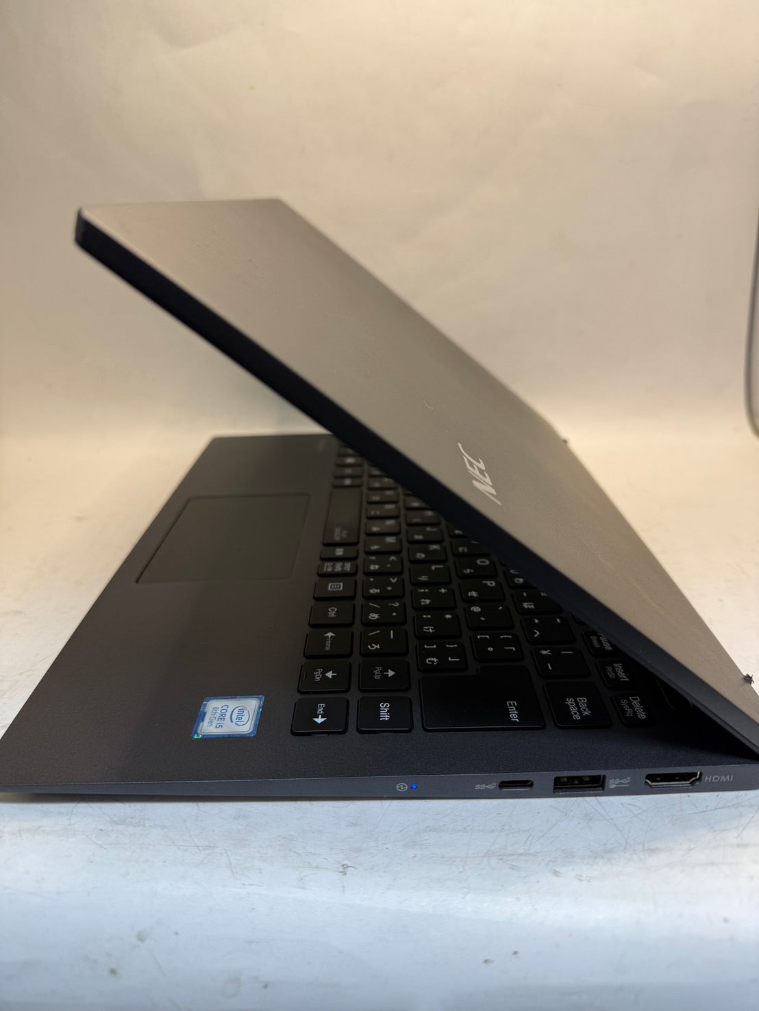 美品NEC VersaPro PC-VKTA16GZG5 core i5-8265U 8/128G Win11 – ML COMPUTERS