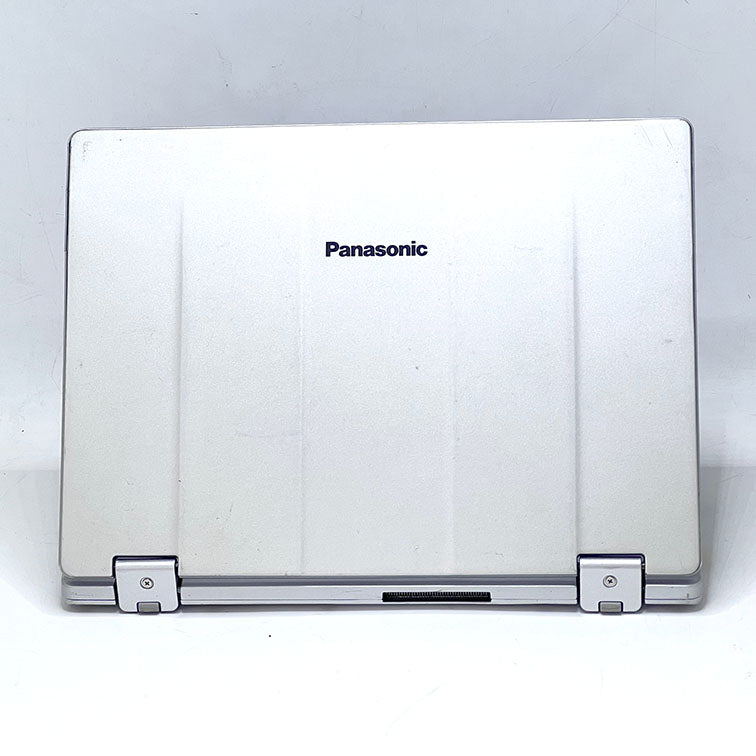 Panasonic CF-RZ6 2in1 8GB/256GB LTE – ML COMPUTERS